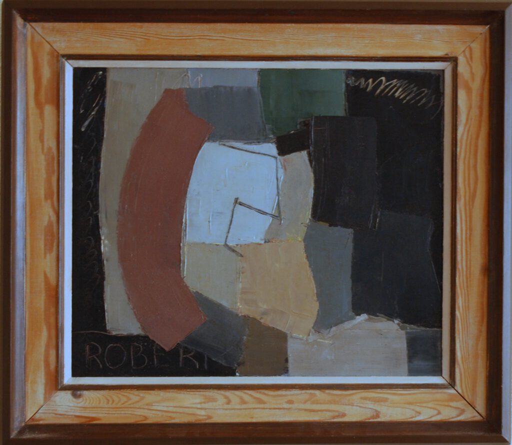 Robert Sadler – Modern British Pictures