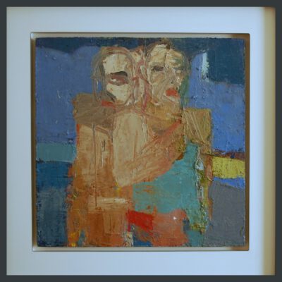Arthur Neal – Modern British Pictures