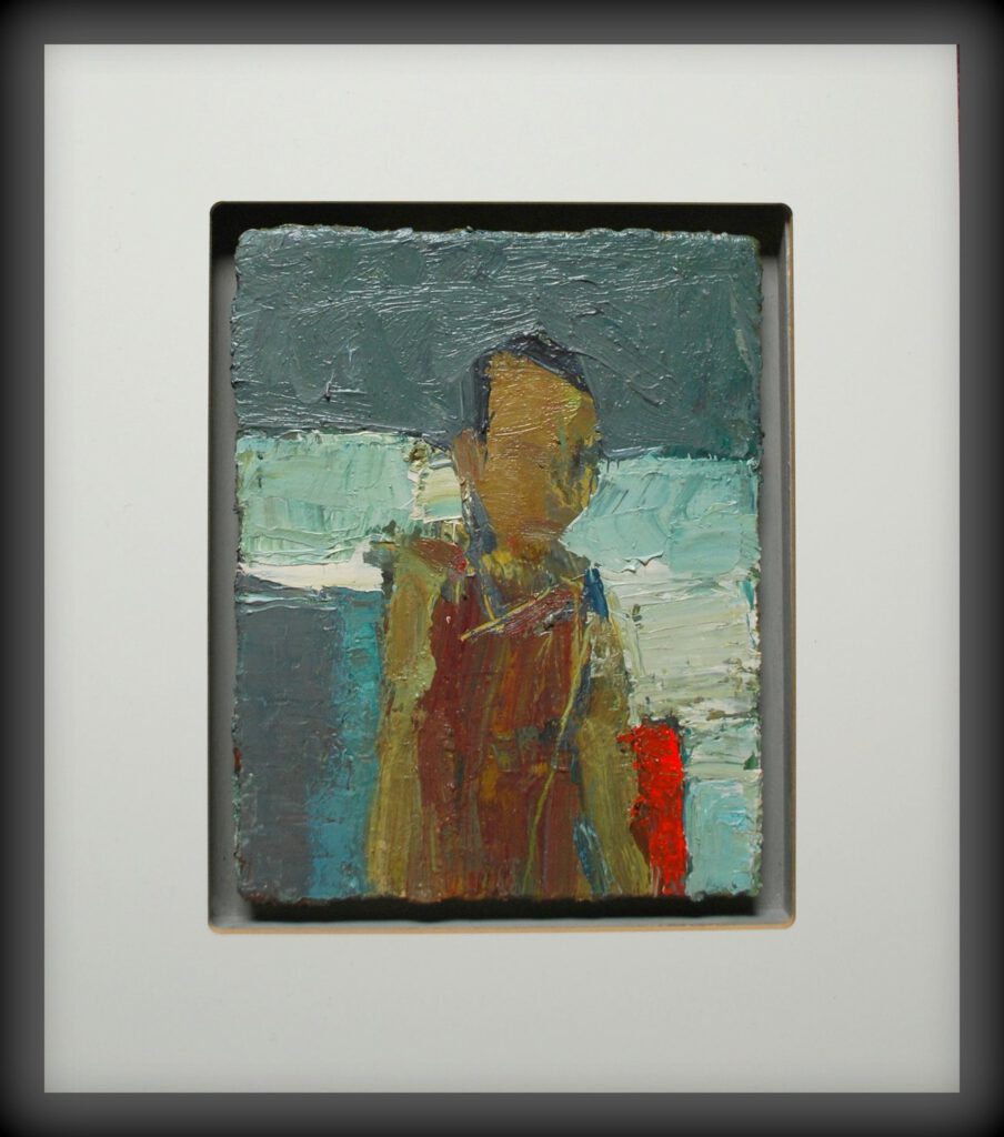 Arthur Neal – Modern British Pictures