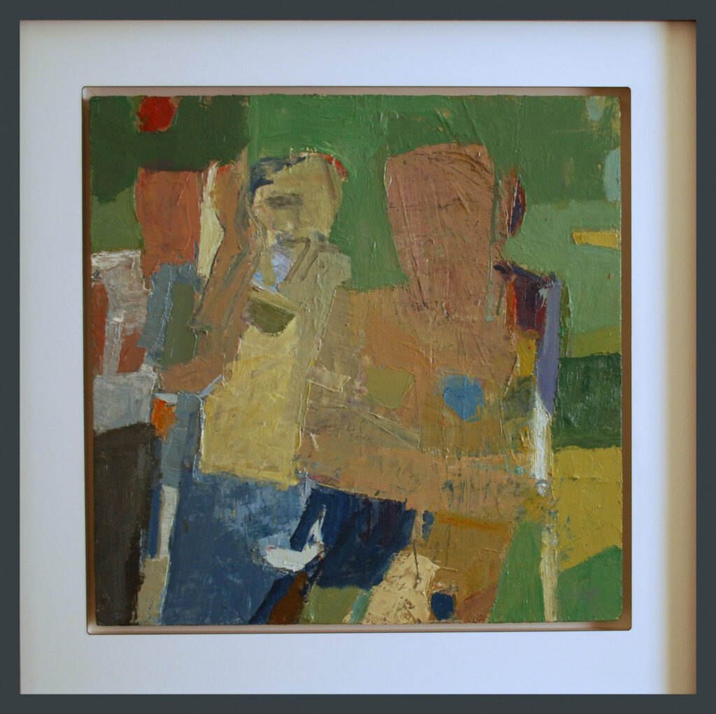 Arthur Neal – Modern British Pictures