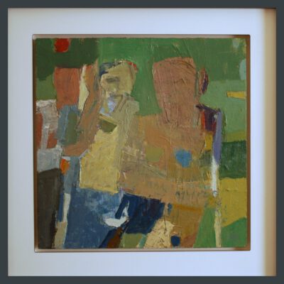 Arthur Neal – Modern British Pictures