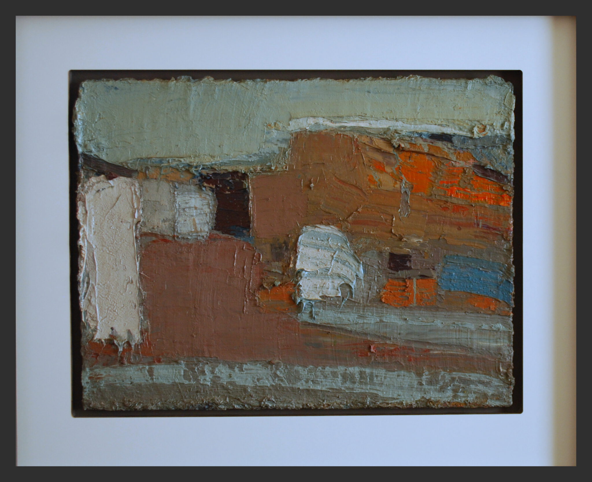 Arthur Neal – Modern British Pictures