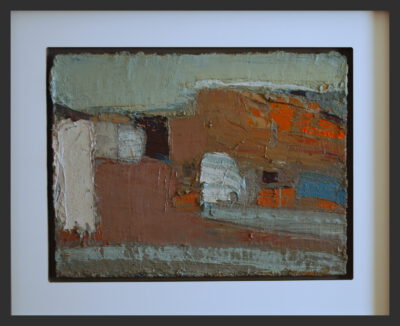 Arthur Neal – Modern British Pictures