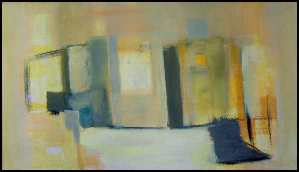 Robert Sadler – Modern British Pictures