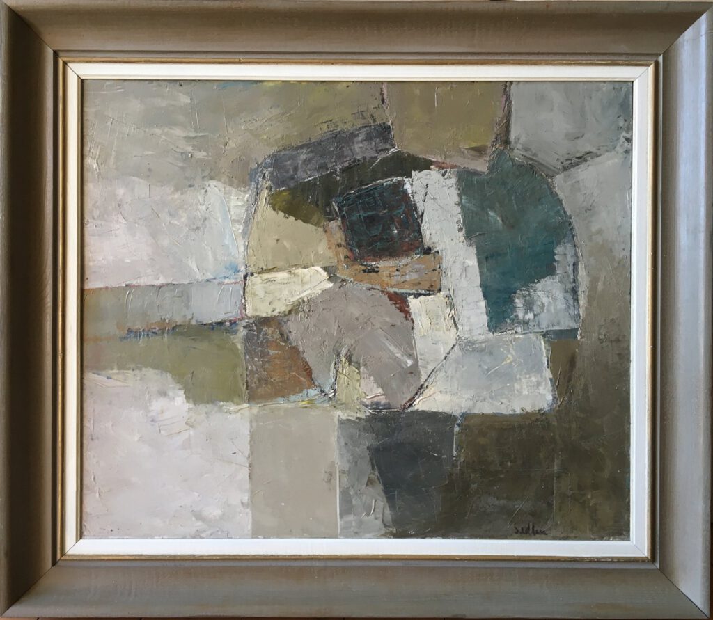 Robert Sadler – Modern British Pictures