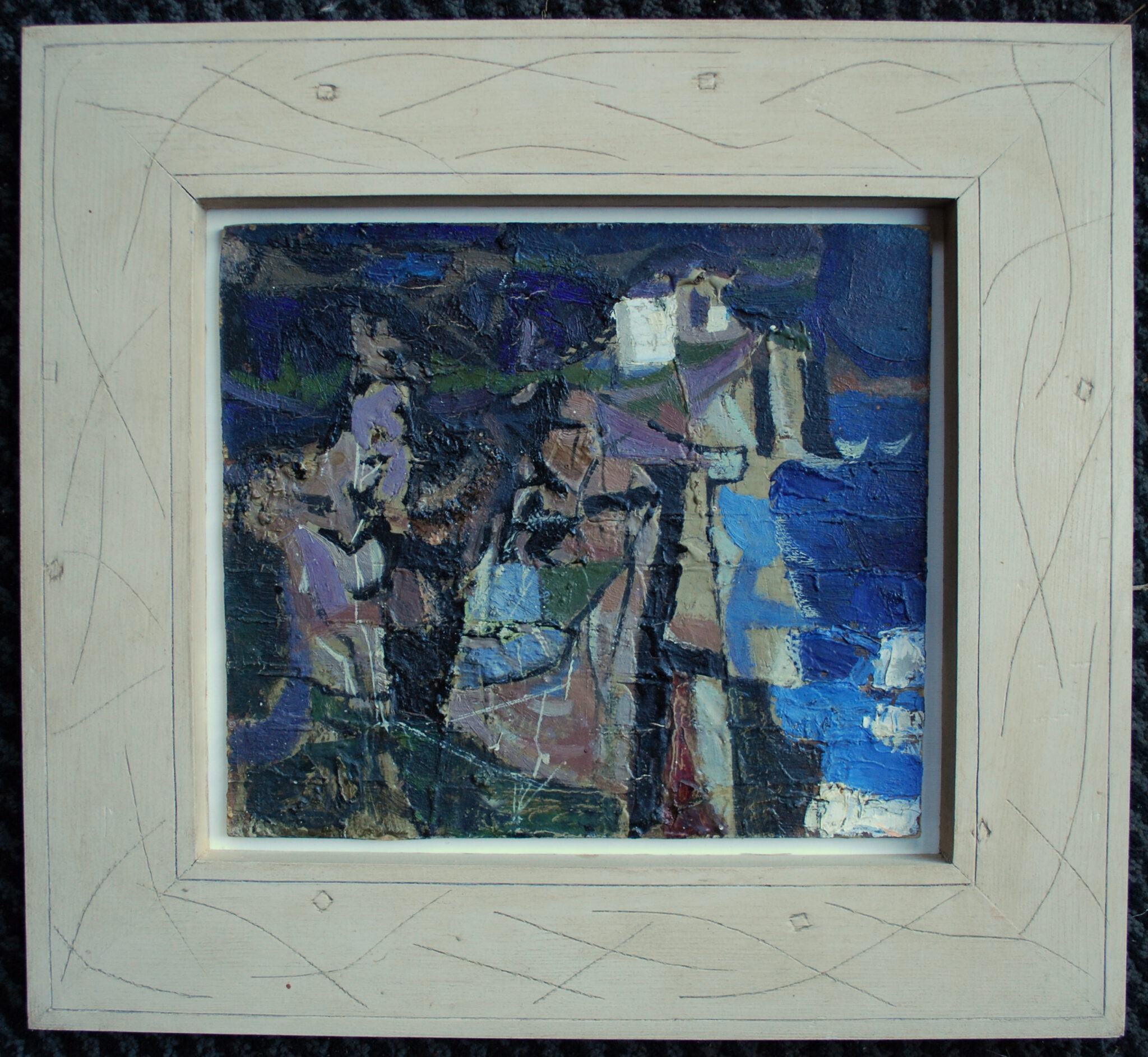 Clifford Fishwick – Modern British Pictures