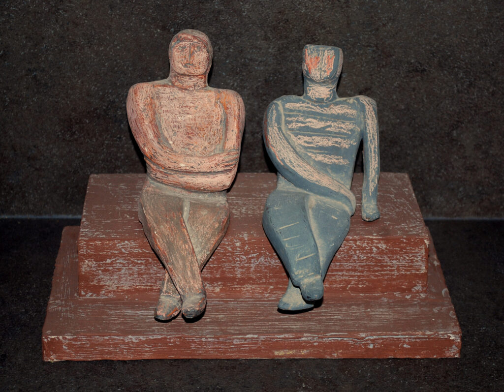 ‘Reclining Figure’ – Modern British Pictures